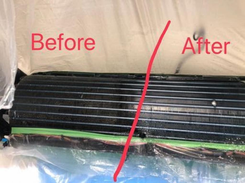 エアコンクリーニング（壁掛け型）｜大阪府八尾市｜料金・口コミ・作業内容・予約｜掲載No.15164