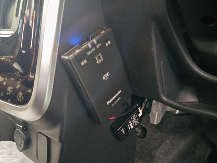 出張ETC取り付け｜愛知県名古屋市北区｜料金・口コミ・作業内容・予約｜掲載No.46990